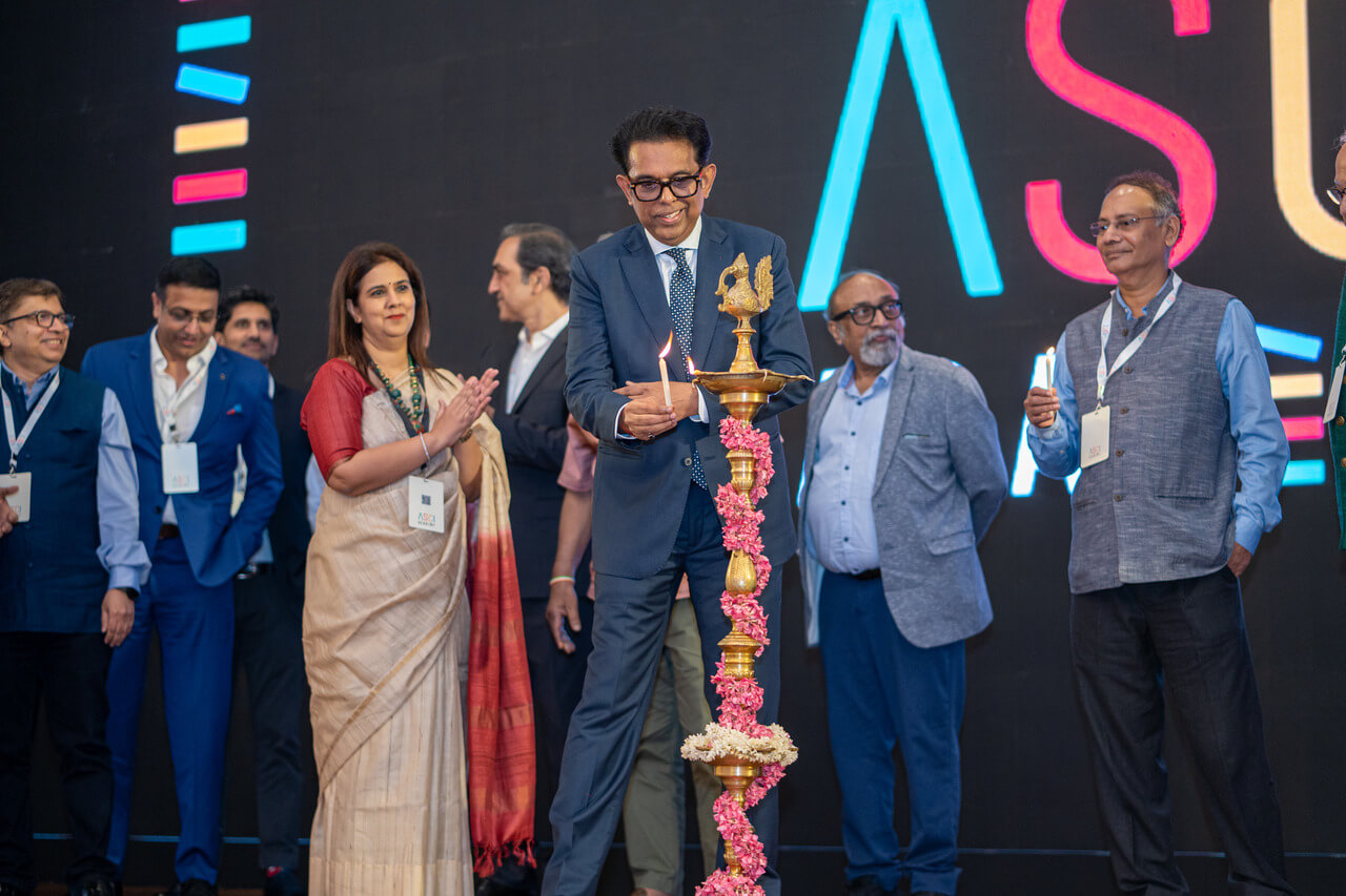 ASCI Academy Launch Event - ASCI Academy