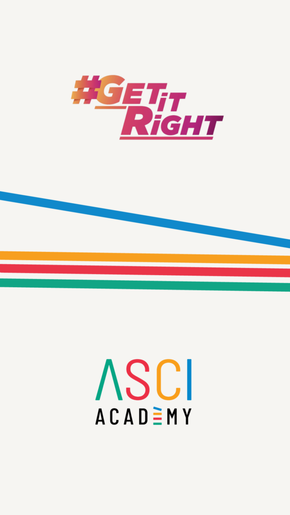 Home - ASCI Academy