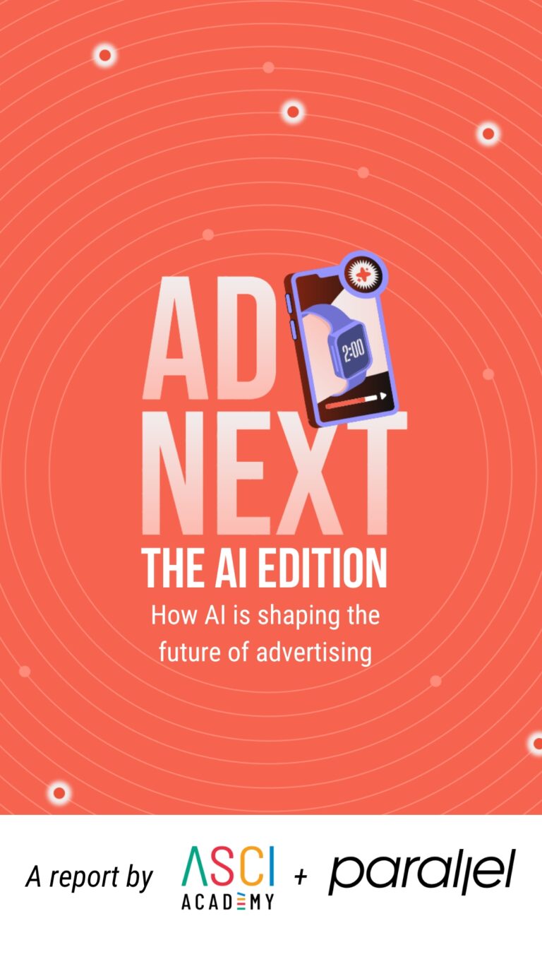 ASCI Academy – Courses, Workshops & Training in Advertising