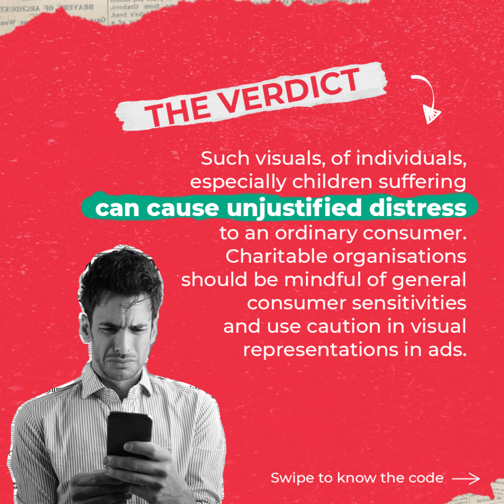 Ad Campaigns - Advertising Standards Council Of India